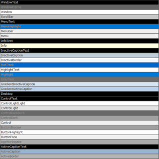 .NET Framework 標準の例外一覧 System.dll [C#, VB] | JOHOBASE