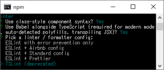 UML 描画ライブラリ nomnoml でテーブルの ER 図を作成 [Vue.js, TypeScript] | JOHOBASE